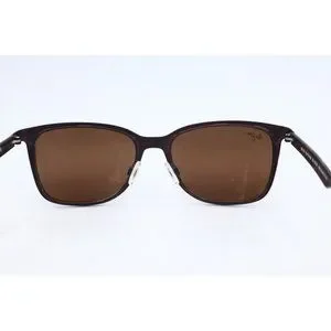 Maui Jim | Accessories | Maui Jim Naupaka Mj 775m Square Dark Gunmetal ...
